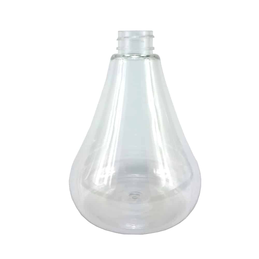 12" Small Acrylic Hookah - Hookah Merch