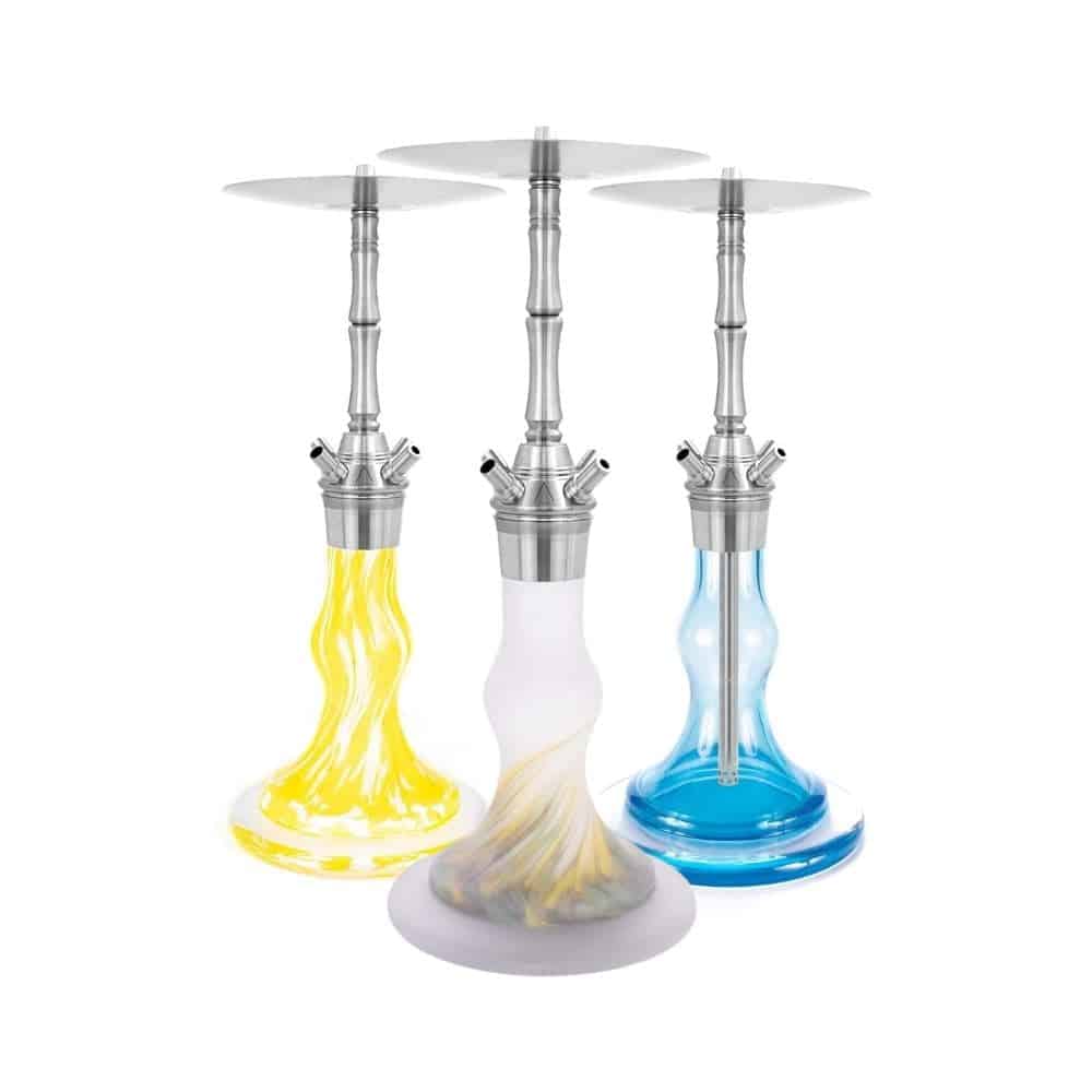 Aeon Premium Hookah - Hookah Merch