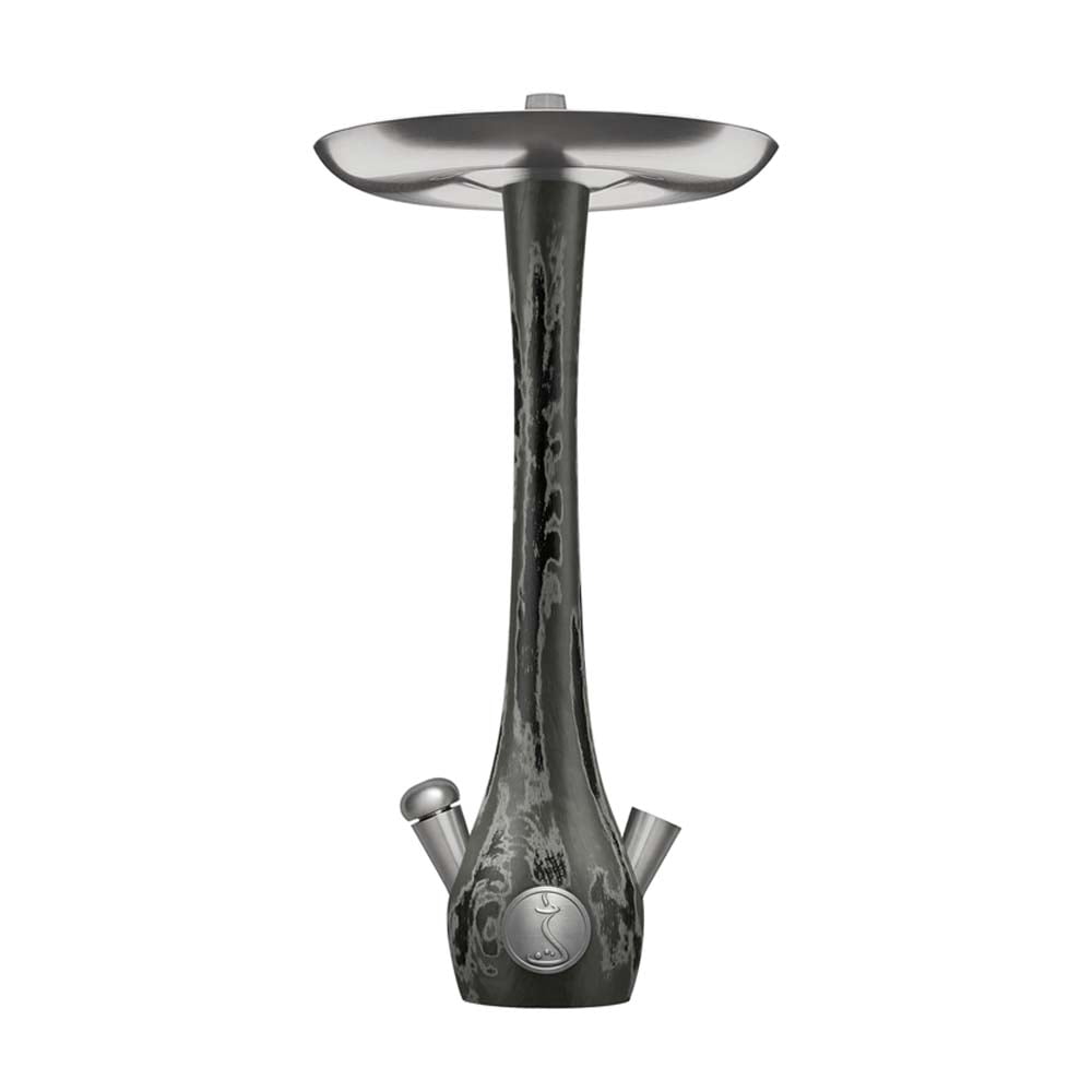 Wookah Tenebris - Base Squares - Hookah Merch